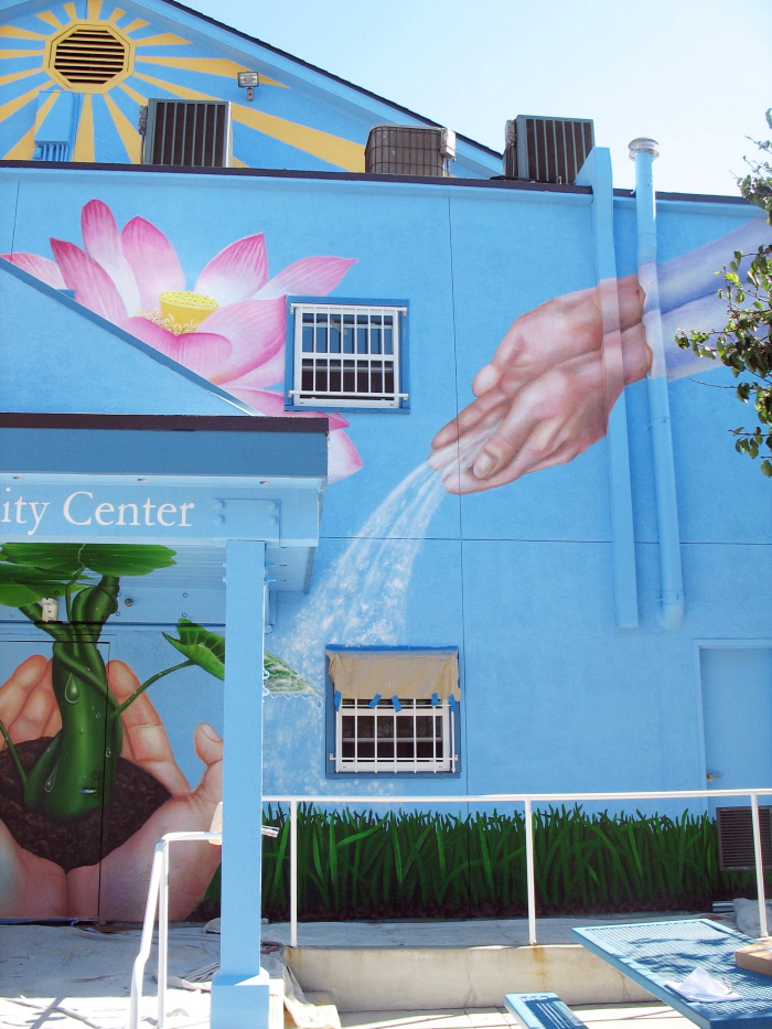 An upload by Todd Schmid on Coroflot: to the project Bayside Community ...
