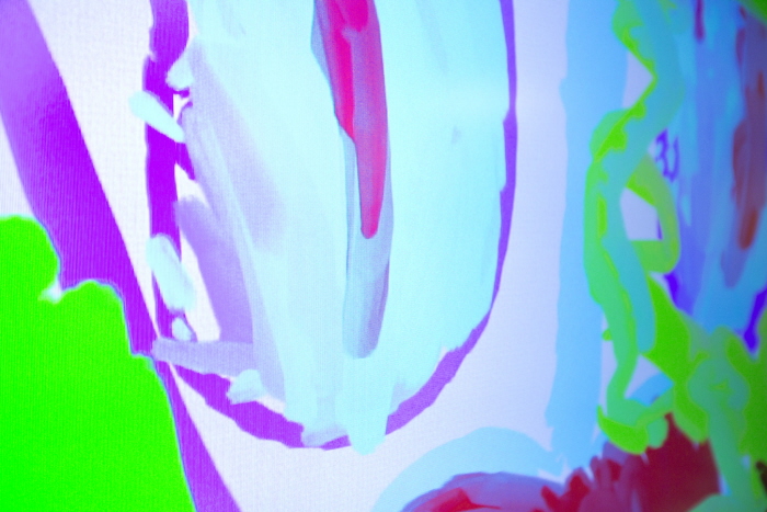 Birmingham Museum of Art children's interactive art gallery by Phillip ...