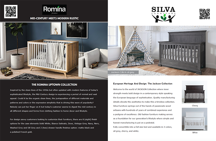 Catalogs by Leo Madrazo at Coroflot.com