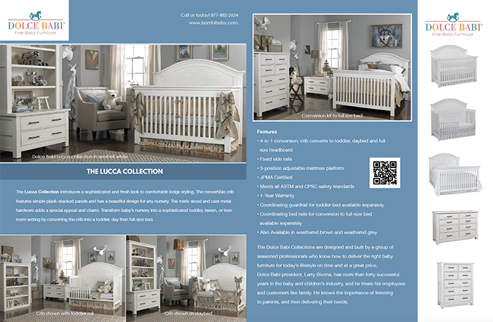 Catalogs by Leo Madrazo at Coroflot.com