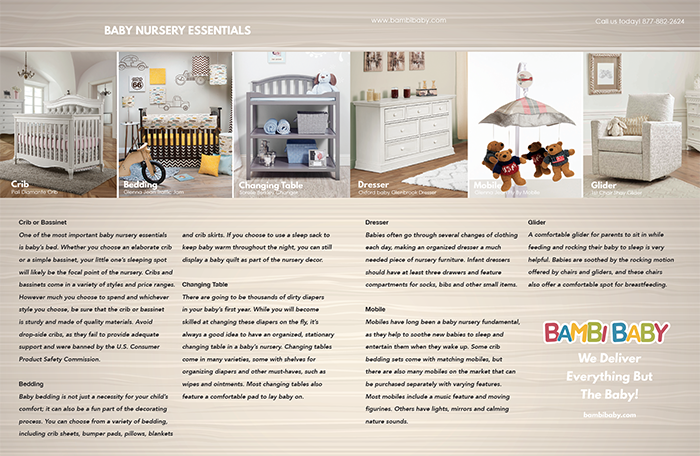 Catalogs by Leo Madrazo at Coroflot.com