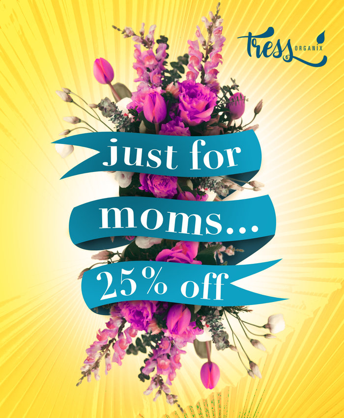 Tress Ads & Labels by Dyron Bailey Jr. at Coroflot.com