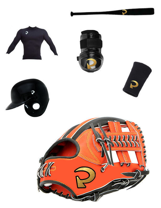 PRO SPECS - Baseball Concept by Tak Mickey at Coroflot.com
