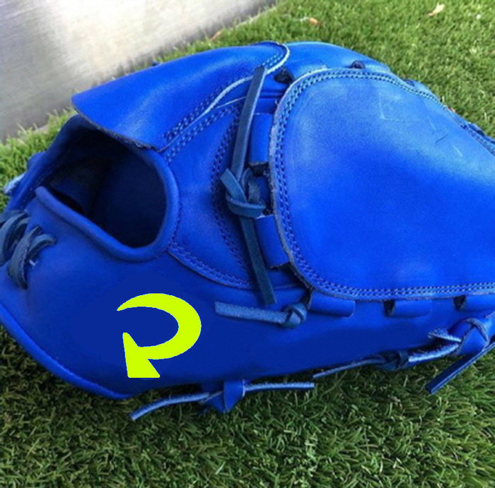 PRO SPECS - Baseball Concept by Tak Mickey at Coroflot.com
