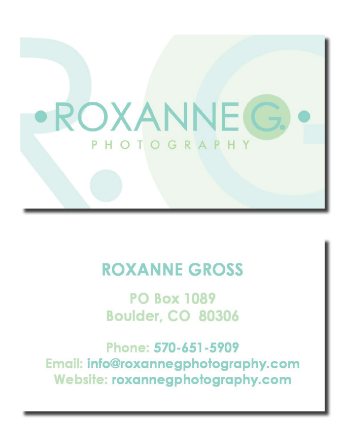 An upload by LUCAS CORISH on Coroflot: to the project Roxanne Gross ...