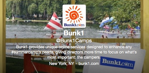 Bunk1 Twitter Examples by Brian Glickman at Coroflot.com