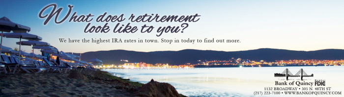 IRA Advertisement by Stephanie Myers at Coroflot.com