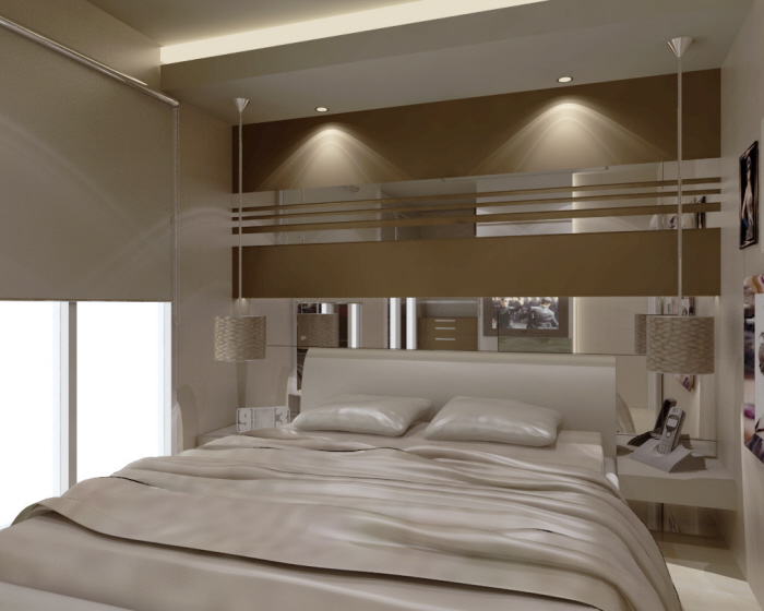 Mr. Effendy resident at Pik by Hendres Gunawan at Coroflot.com