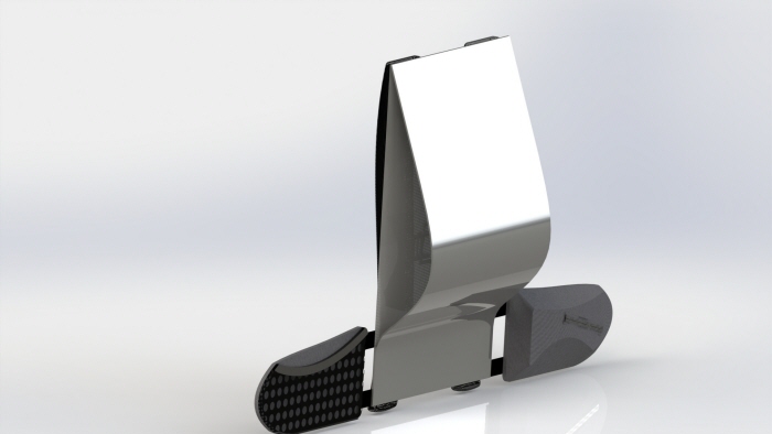 BackPack Suspension System by Andrew John Gratton at Coroflot.com