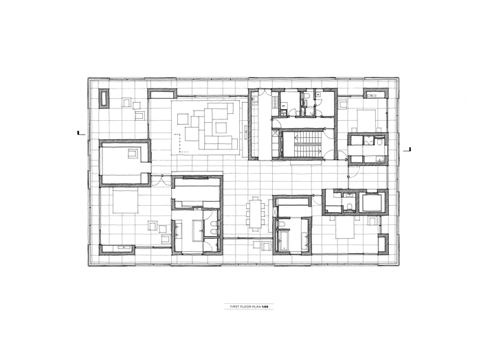 Ninetree Village Apartment Case Study by Kastytis Donauskis at Coroflot.com