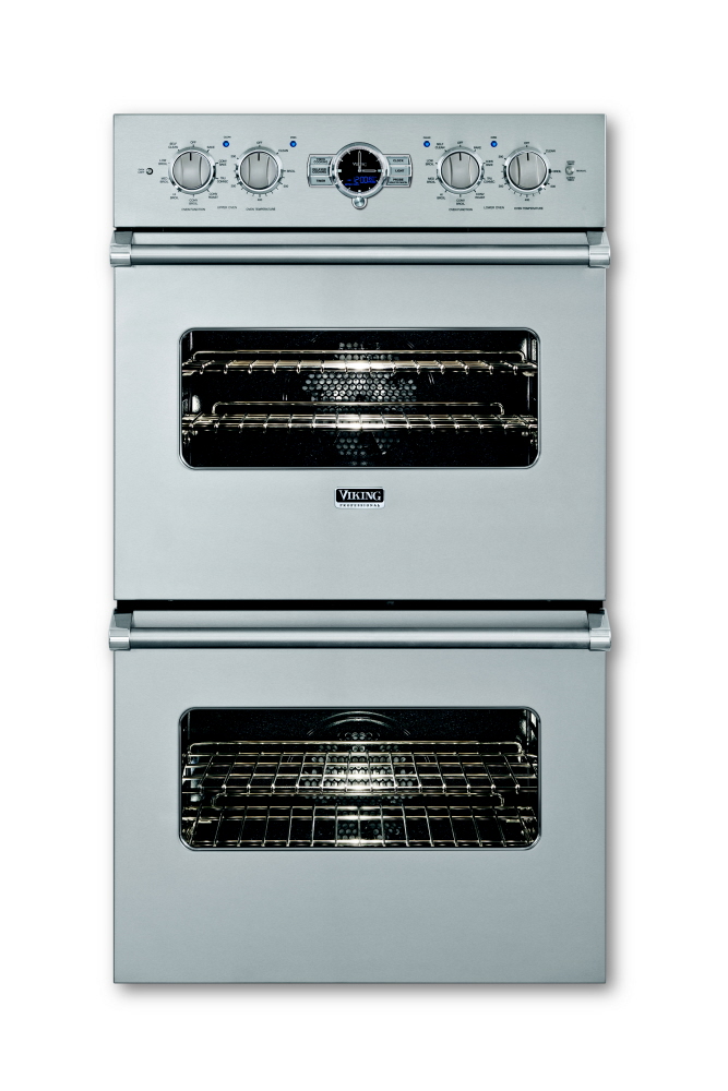 Professional Wall Oven Clock/Electronic Control by Matt Ortner at ...