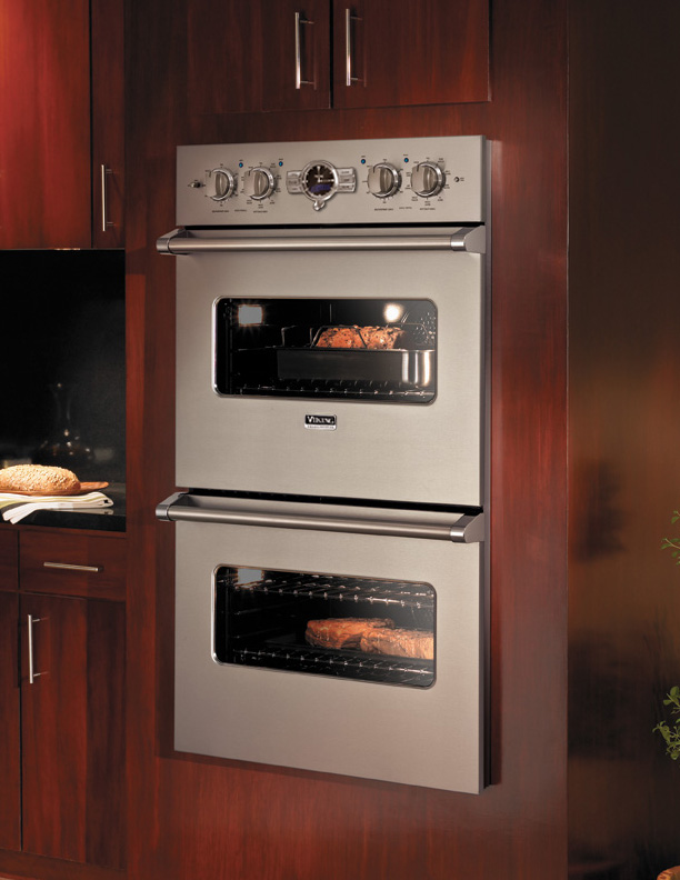 Professional Wall Oven Clock/Electronic Control by Matt Ortner at ...