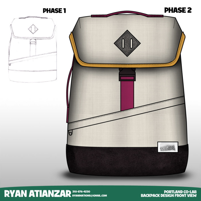 Illustration by Ryan Atianzar at Coroflot.com