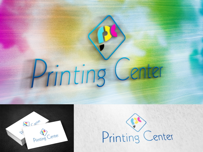 An upload by Hamster Art on Coroflot: to the project Logo Designs