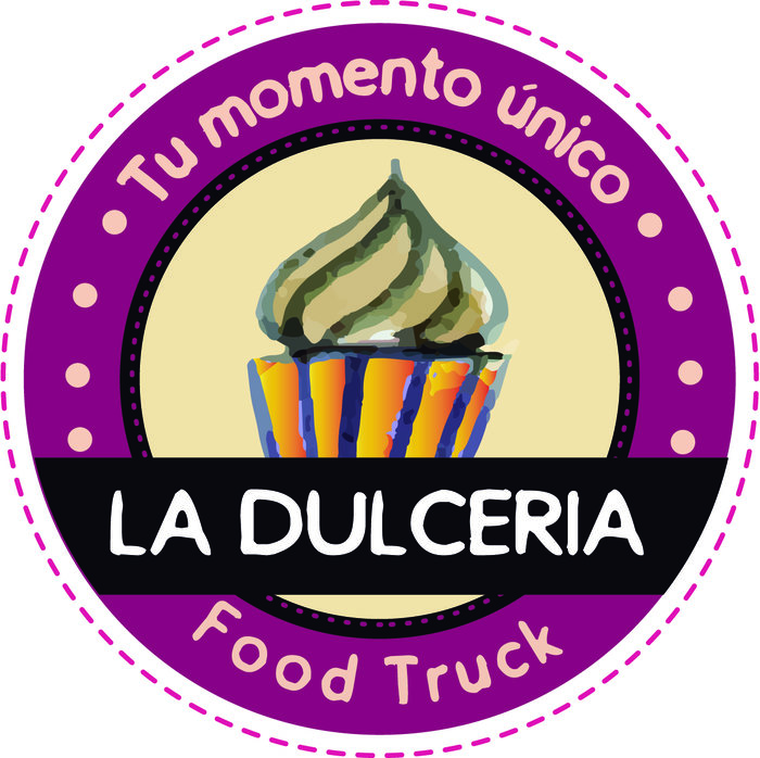Imagen Corporativa La Dulceria by Pamela Soraya Parham at Coroflot.com