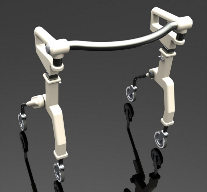 An upload by Lee Leik Senn on Coroflot: to the project Sim Chiayi