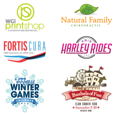 An upload by Chris Vaage on Coroflot: to the project Graphic Design