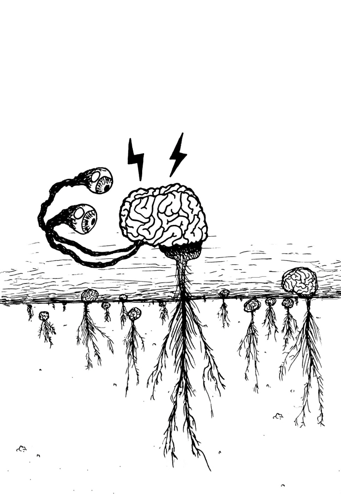 Illustration by Chris Vaage at Coroflot.com