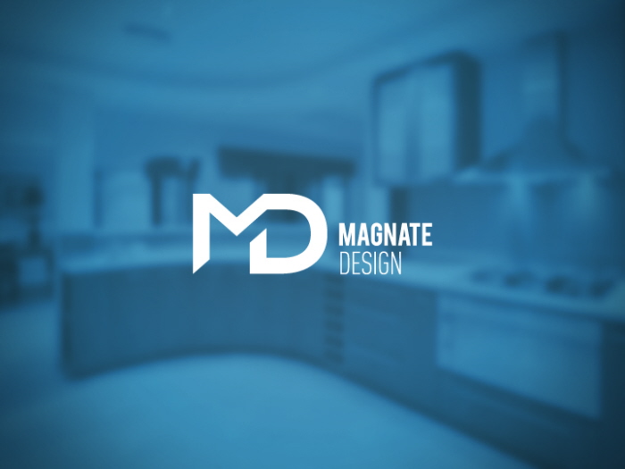 Magnate Designs, Branding by Antara Kapadia at Coroflot.com