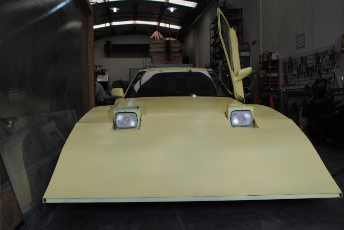 CHEESETRINGS - Noodle Car by Carolina Torres at Coroflot.com