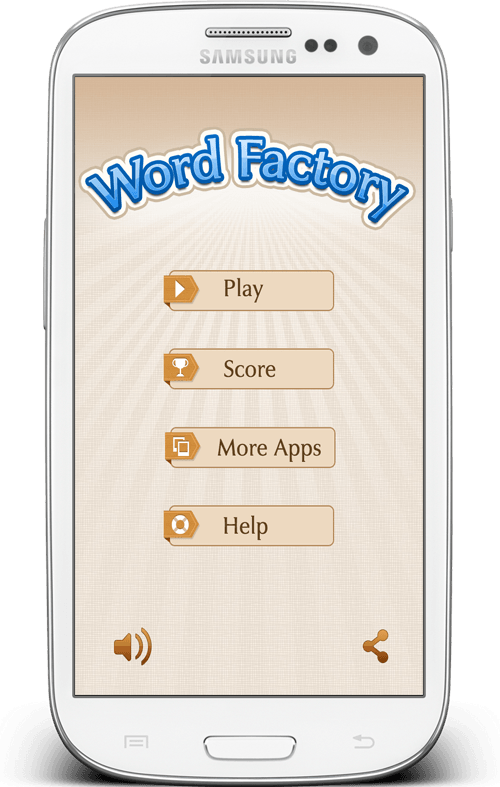Mobile Game Word Factory By GAURAV SHARMA At Coroflot mobile-game-word-factory-by-gaurav-sharma-at-coroflot