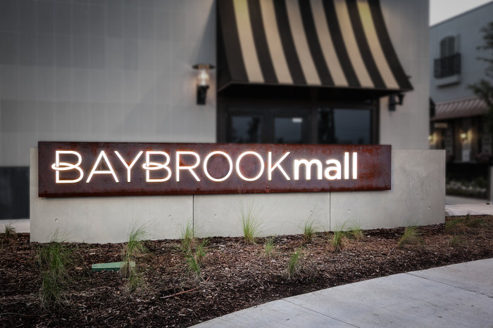 Baybrook Mall by Matthew J. Oddy at Coroflot.com