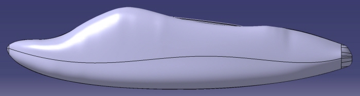 Kayak CAD Models by Joseph Askew EngTech MIMechE at Coroflot.com