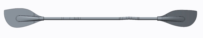 Kayak CAD Models by Joseph Askew EngTech MIMechE at Coroflot.com