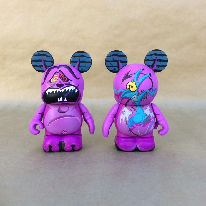 Vinylmation Designs for Disney Parks and Disney Stores by Enrique Pita ...