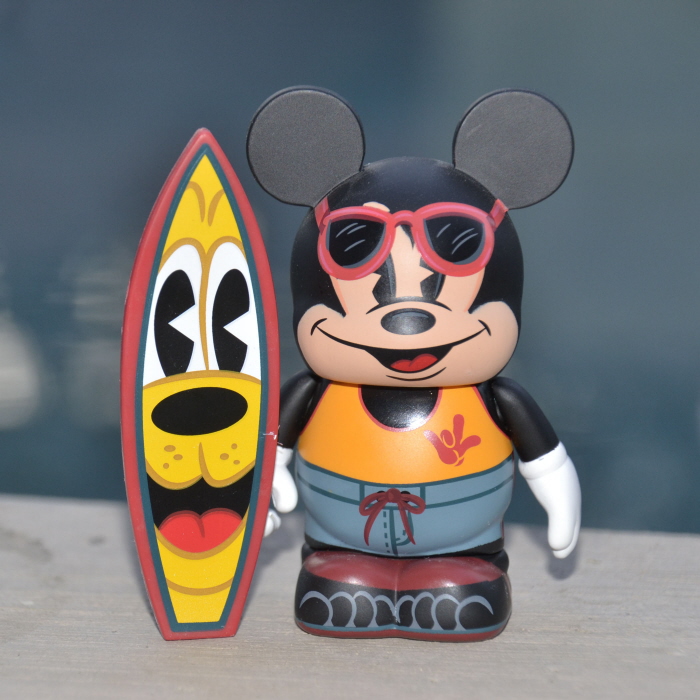 Vinylmation Designs for Disney Parks and Disney Stores by Enrique Pita ...