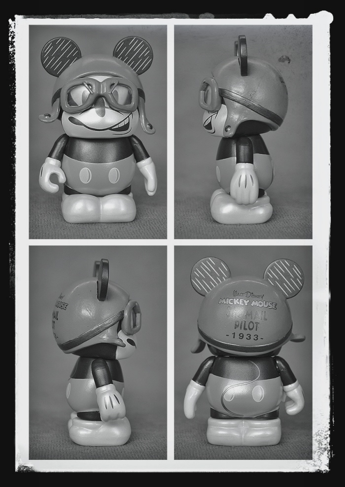 Vinylmation Designs for Disney Parks and Disney Stores by Enrique Pita ...
