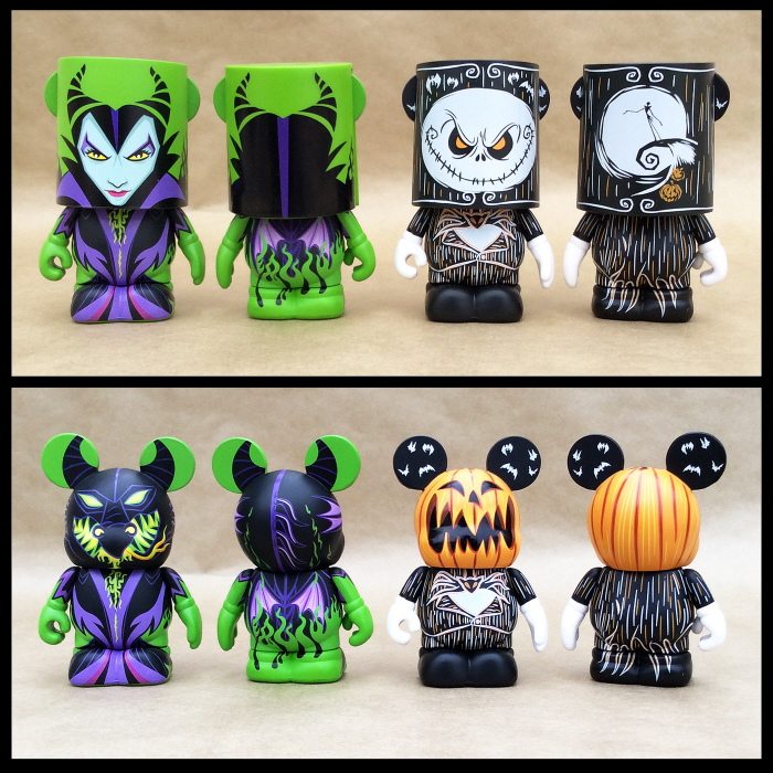 Vinylmation Designs for Disney Parks and Disney Stores by Enrique Pita ...