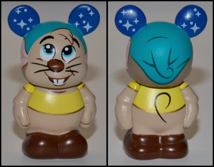 Vinylmation Designs for Disney Parks and Disney Stores by Enrique Pita ...
