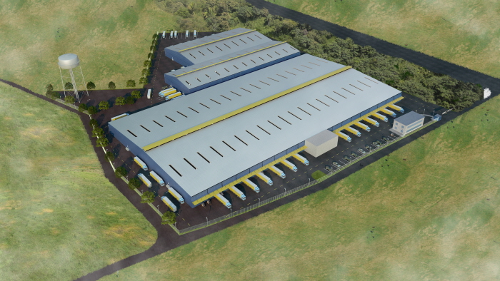 Obro Logistics by Sanchit Kataria at Coroflot.com