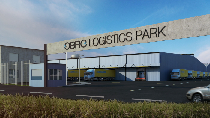 Obro Logistics by Sanchit Kataria at Coroflot.com