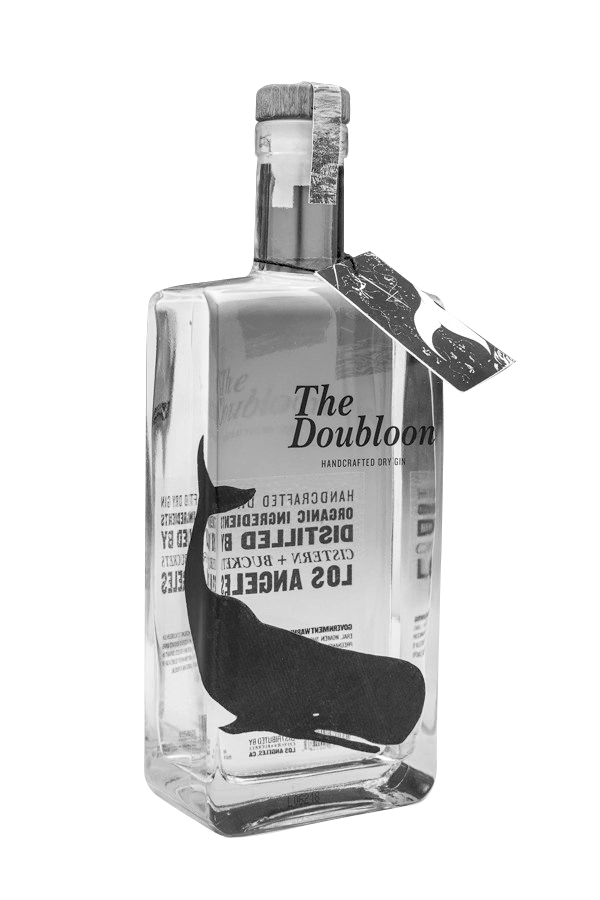 The Doubloon by Jen Dodaro at Coroflot.com