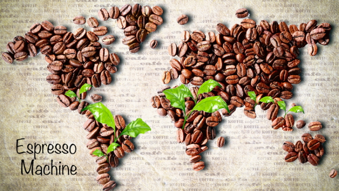 Espresso Machine by Jeff DeMartini at Coroflot.com