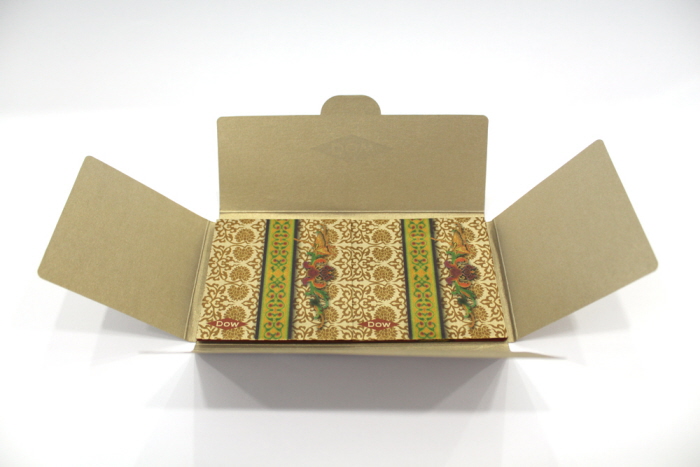 DOW Generic Ang Bao Design by Brandon Loh at Coroflot.com