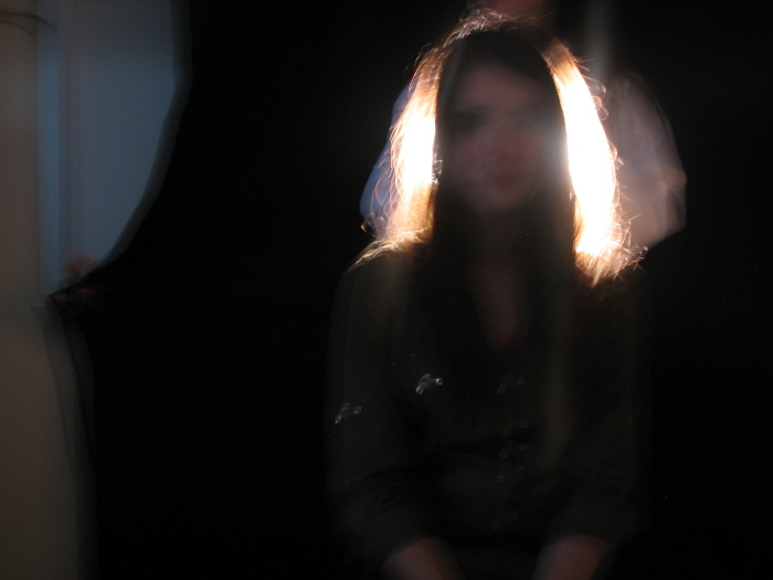 Portrait Lighting by Victoria Kish at Coroflot.com