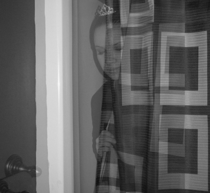 An upload by Victoria Kish on Coroflot: to the project ghost project