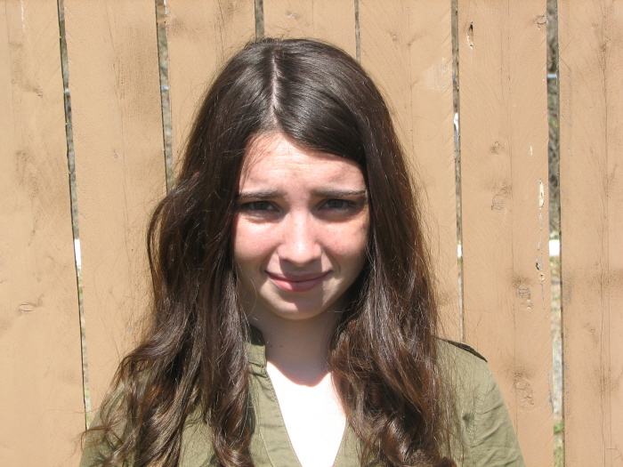 An upload by Victoria Kish on Coroflot: to the project Portrait Lighting