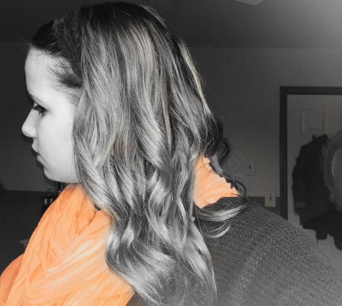 An upload by Victoria Kish on Coroflot: to the project Black & White ...