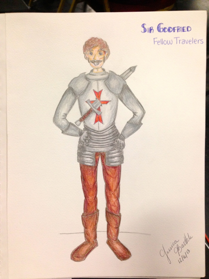 An upload by Jessica Barthle on Coroflot: to the project Introduction ...