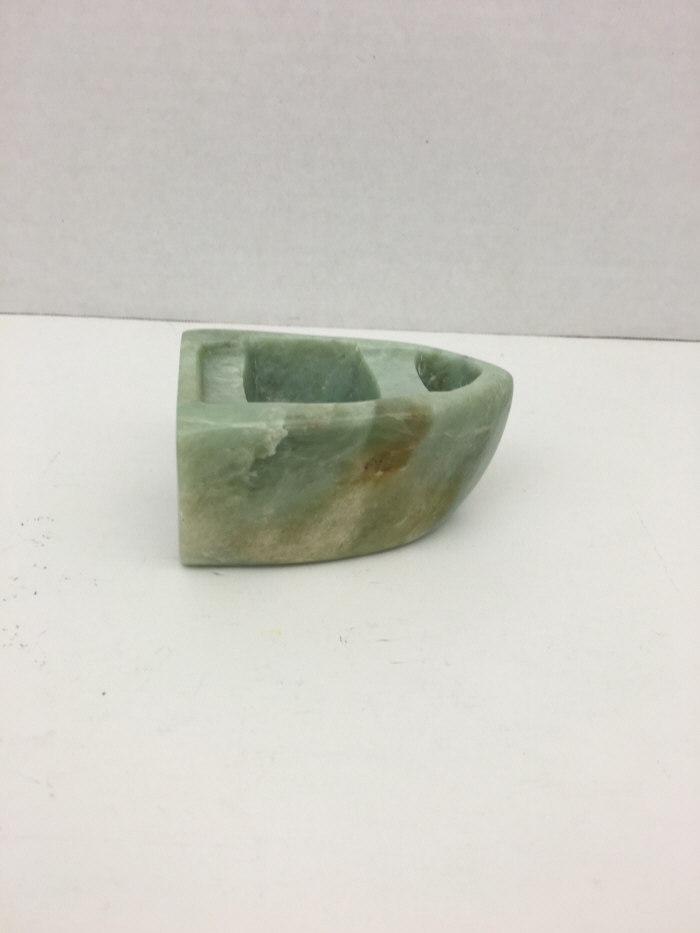 soapstone by Tim Pridham at Coroflot.com