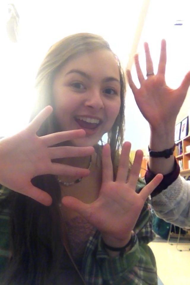 30 Day Selfie by Emma Rennie at Coroflot.com