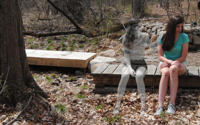 An upload by Kelly Carolan on Coroflot: to the project Depth of Field