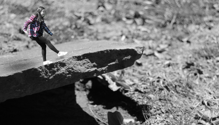 An upload by Kelly Carolan on Coroflot: to the project Depth of Field