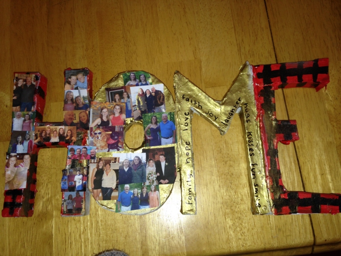 An upload by Kelly Carolan on Coroflot: to the project Intro to Sculpture