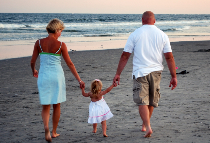 An upload by Stephanie Rose Masucci on Coroflot: to the project Family ...