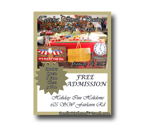 Topeka Craft Fair by William Peden at Coroflot.com